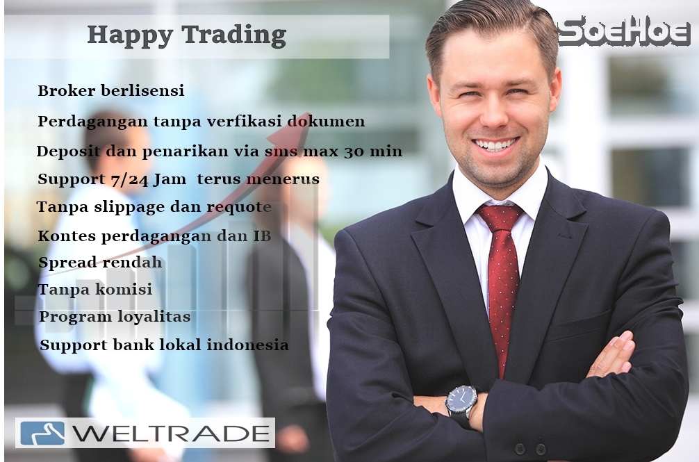HAPPY TRADING | Traders Forex Forum - Robot Forex Learning Center