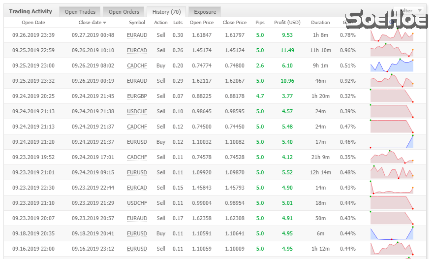 Yes | Traders Forex Forum - Robot Forex Learning Center